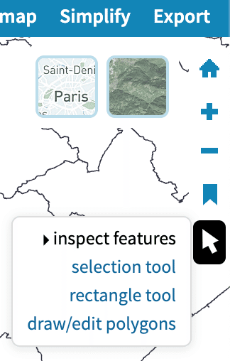 Mapshaperを使ってGeoJSONファイルの加工を行う｜荻原 和樹 / Kazuki OGIWARA