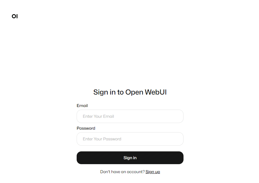 ローカルLLMを動かすことができるOpen WebUIのインストール方法｜Masayuki Abe