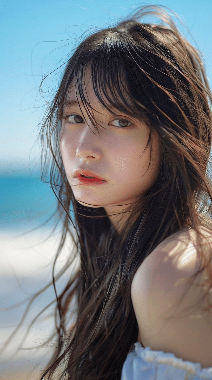 AI美女｜AI情報誌 KENTO