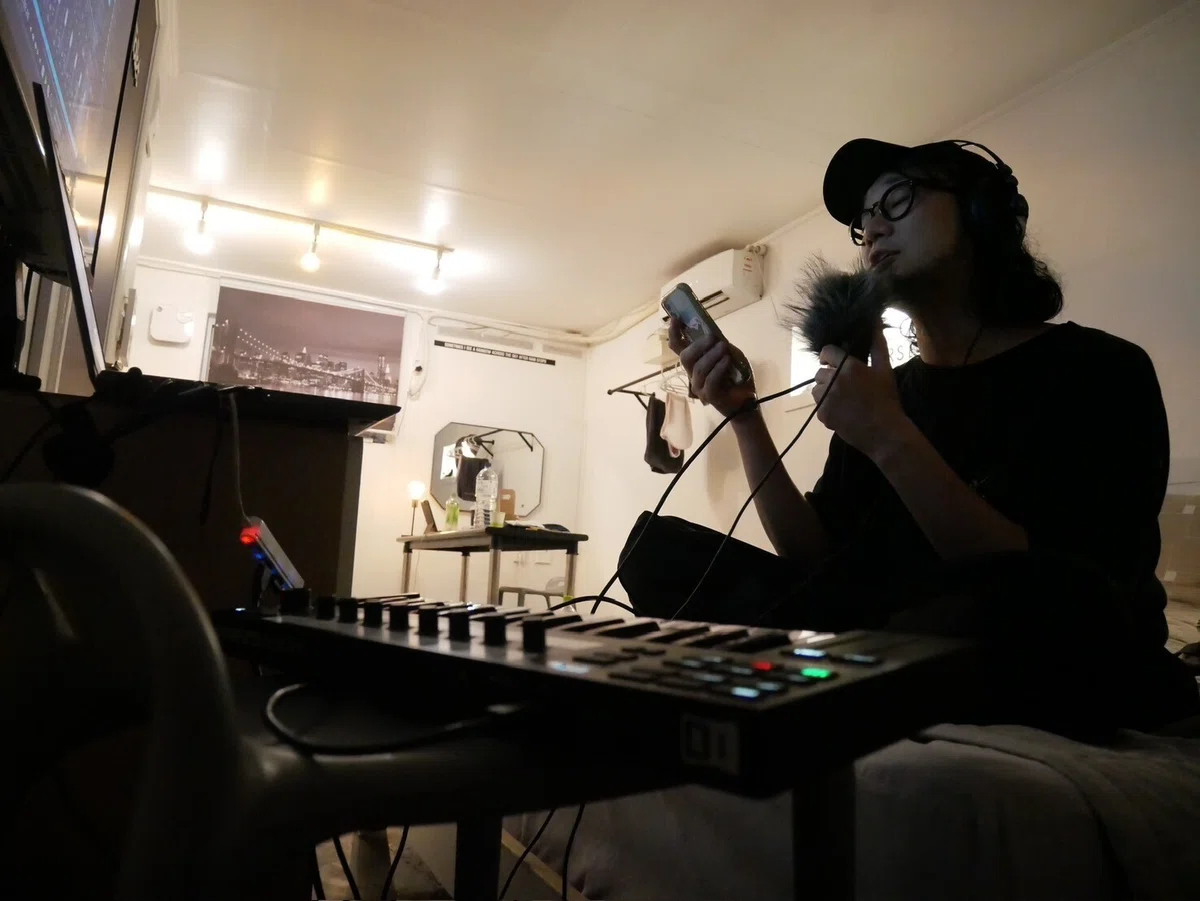 2024年、楽曲制作の旅 in 韓国・弘大。～旅行情報編～｜KINEMAS / キネマズ