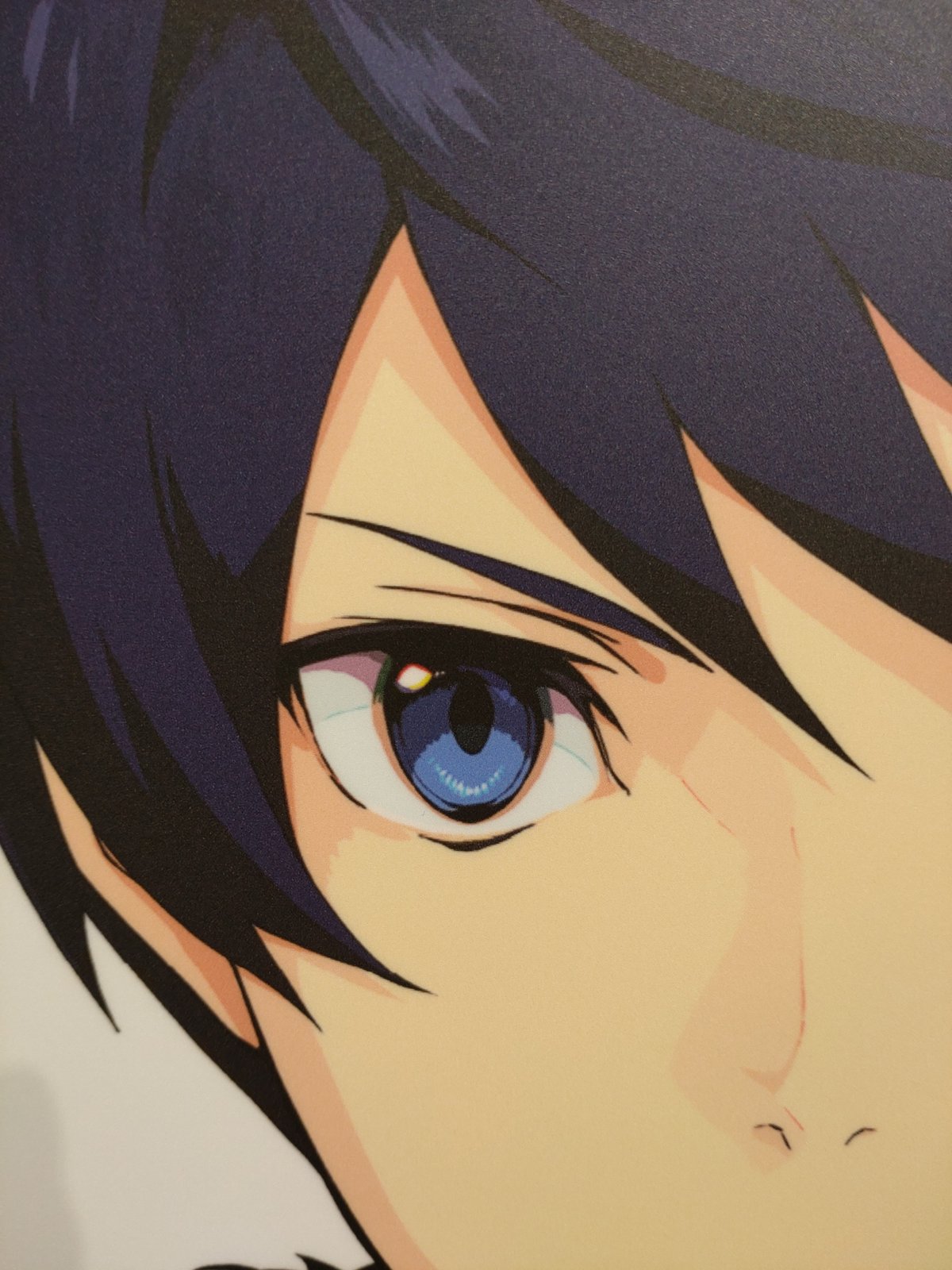 SideM FiFS展VOL.1 行ってきた｜とほ