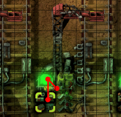 【Factorio】Logistic Train Network (LTN) 駅の設定方法｜燃料式プログラマー