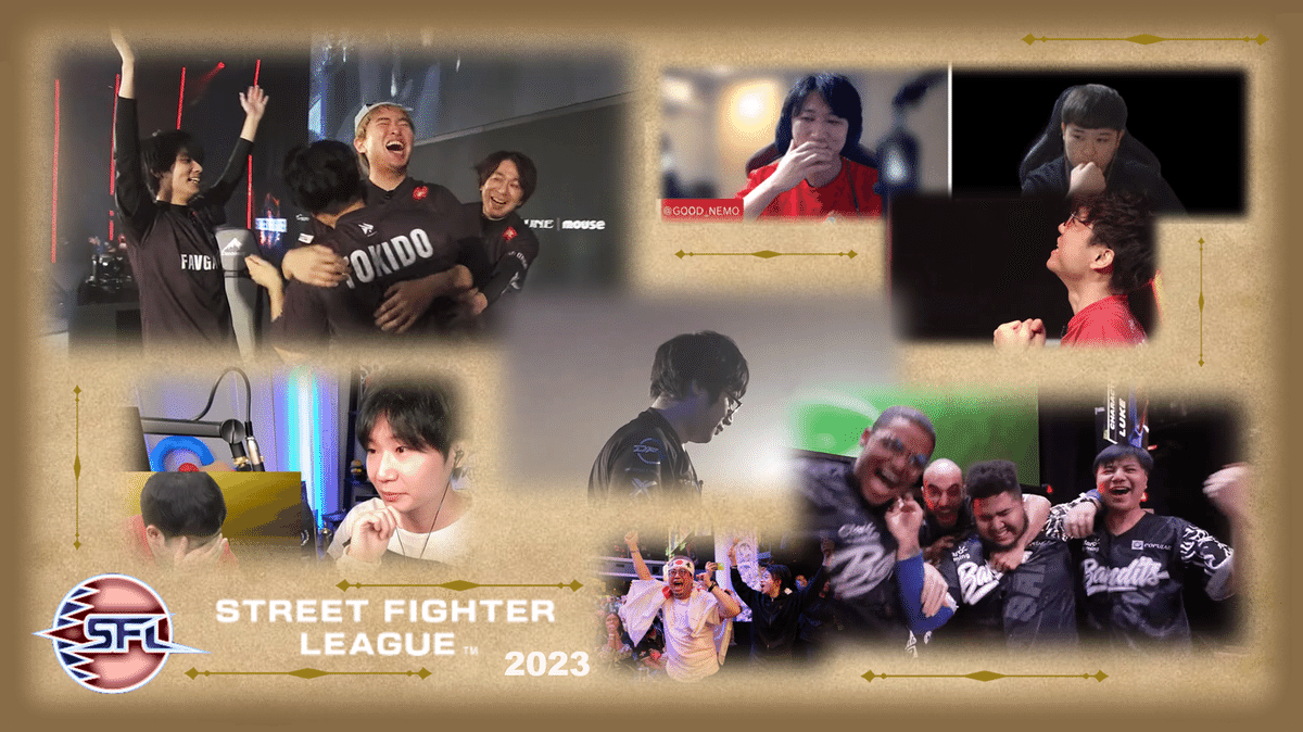 SFL2023の記事を書いてみて｜いずみ