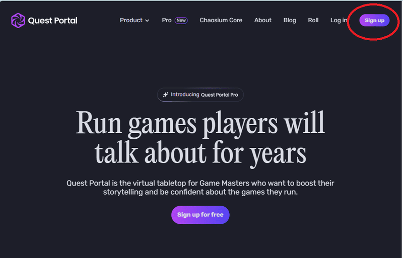 次世代オンラインセッション用ツールーQuest Portalの導入と利用方法の紹介｜綾辻 守人