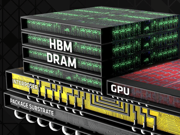 HBM（High Bandwidth Memory）とは？：生成AI時代の高性能DRAM💡｜半導体Times