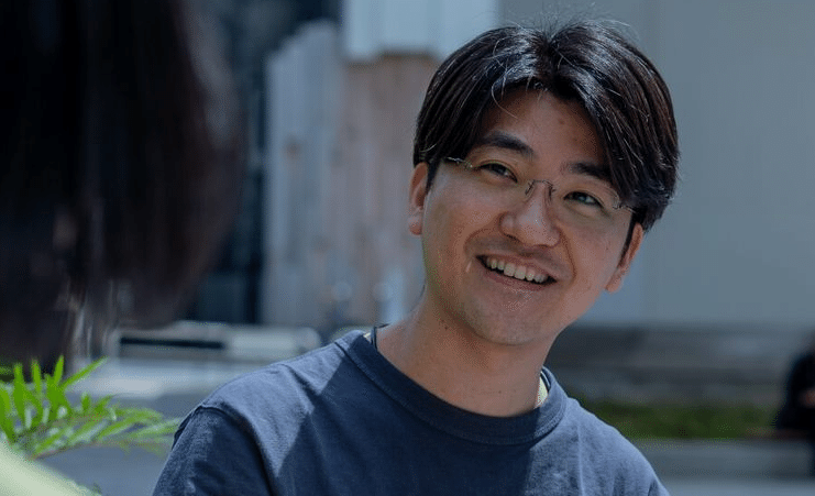 自己紹介｜aki366 / akihiro okuda