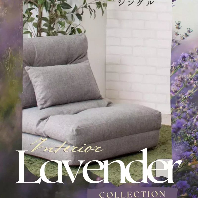 piglo【ピグロ】シングル3wayソファベッド 🪻｜RIE