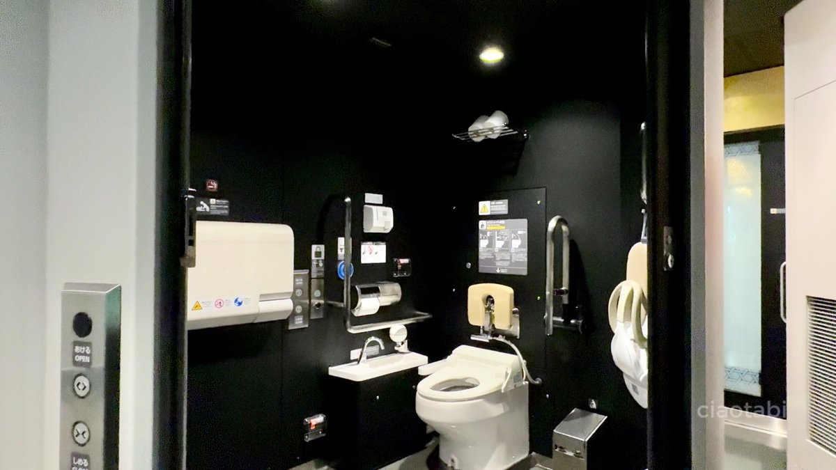 私鉄最高級の空間を体験「スペーシアX コックピットスイート」乗車記｜ciao tabi