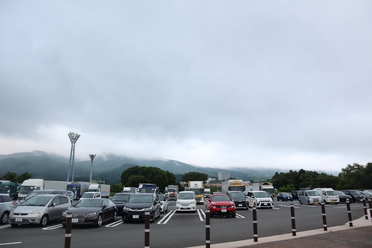 JR高速バス新東名スーパーライナーで名古屋から東京へ｜ryokichi