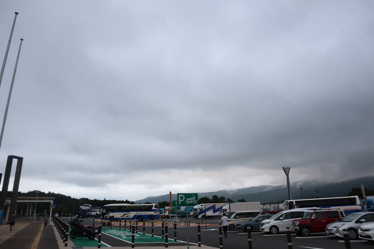 JR高速バス新東名スーパーライナーで名古屋から東京へ｜ryokichi