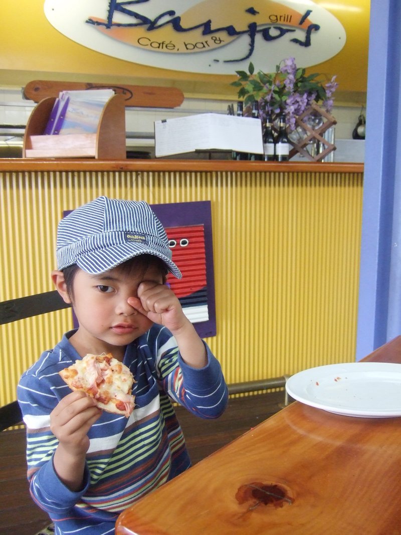 ケアンズ親子で行けるお勧め観光｜mayoco