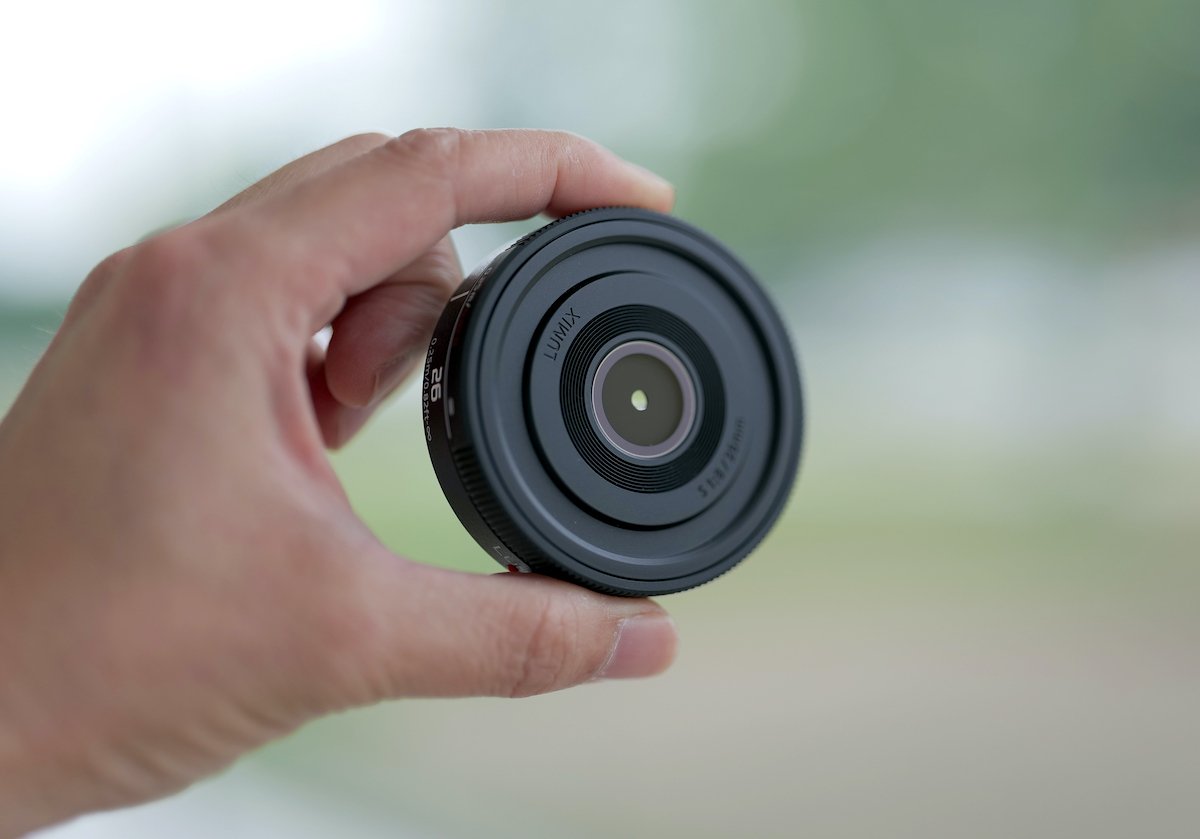 LUMIX S9とパンケーキレンズ26mmF8のちょっとした作例です|I'm LUMIX S9とパンケーキレンズ26mmF8のちょっとした作例です|I'm