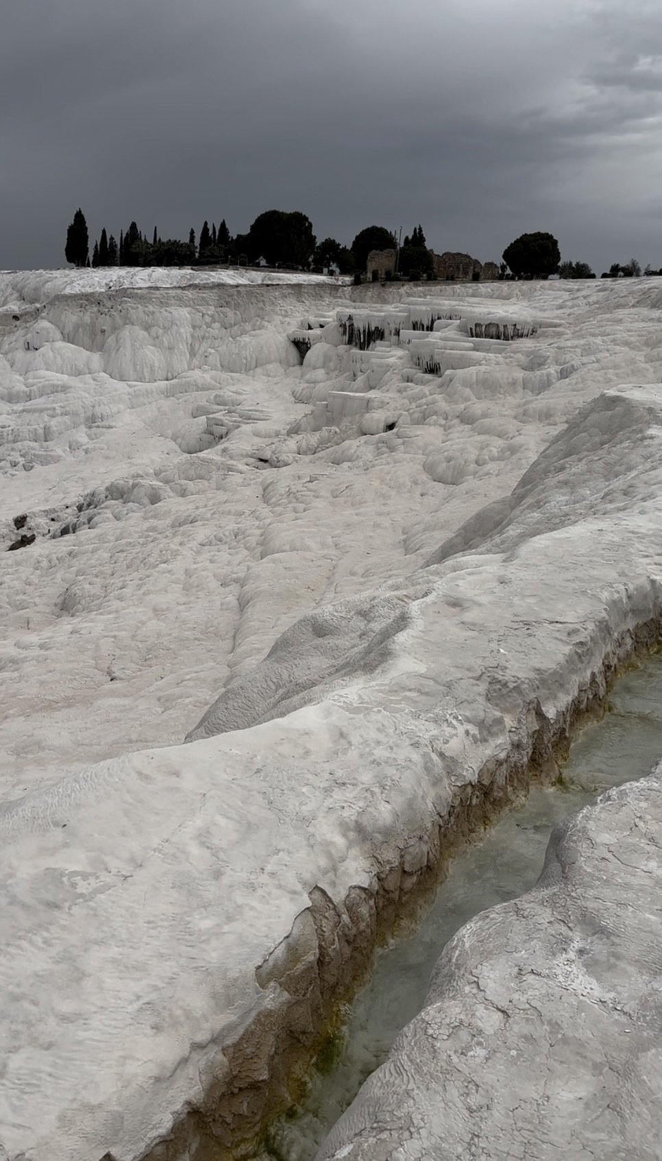 トルコ旅行3日目の午前中｜Kyoko Yoshioka