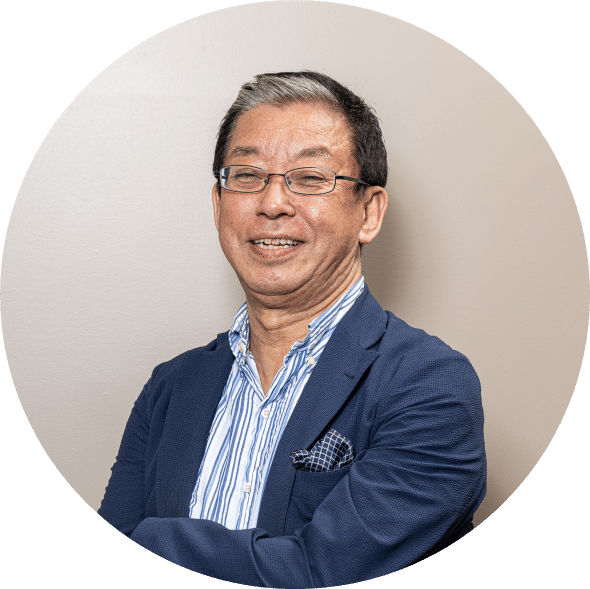 【初めましての方へ】当社代表 秋吉正一のプロフィール ｜株式会社VUILD management