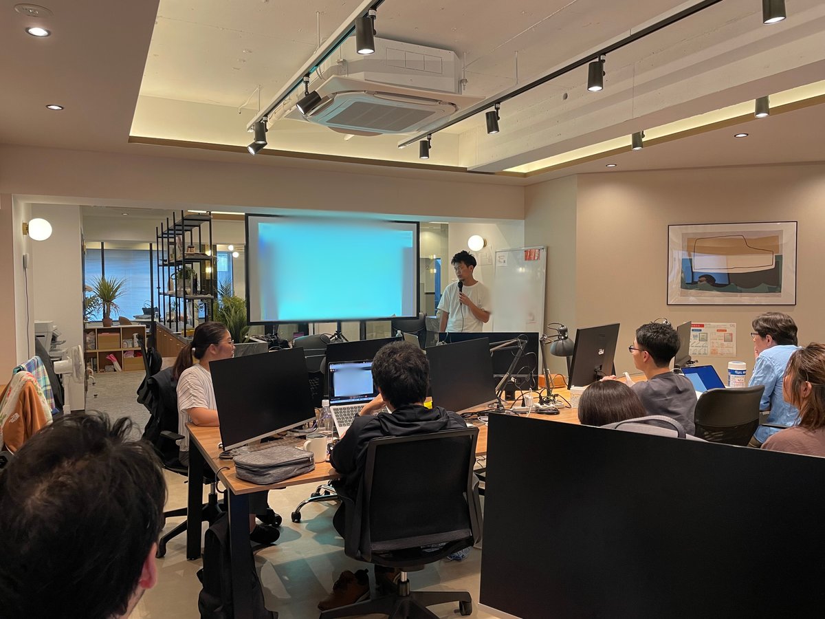 社内ノウハウ共有会からみるC2C Platformの実態｜C2C Platform株式会社公式note