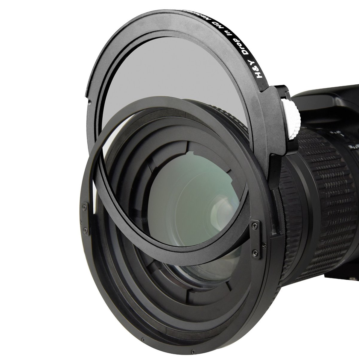 H&Y Natural CPLフィルター｜H&Y Filters Japan 広報部