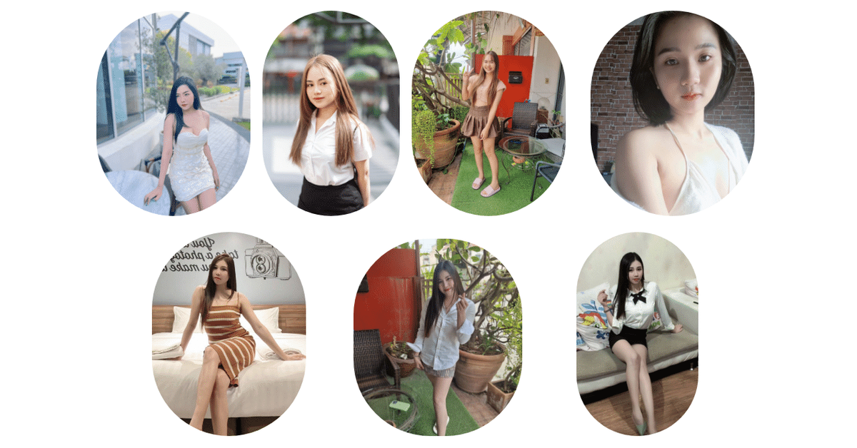 バンコクのエロマッサージ店 "Lovely Spa"｜天上人同