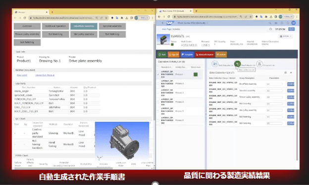 「Fujitsu Uvance」の最新の取り組みとサービスを一挙紹介！Fujitsu Uvance Demo Day Vol.2 「サステナブルなものづくり」｜富士通 広報note