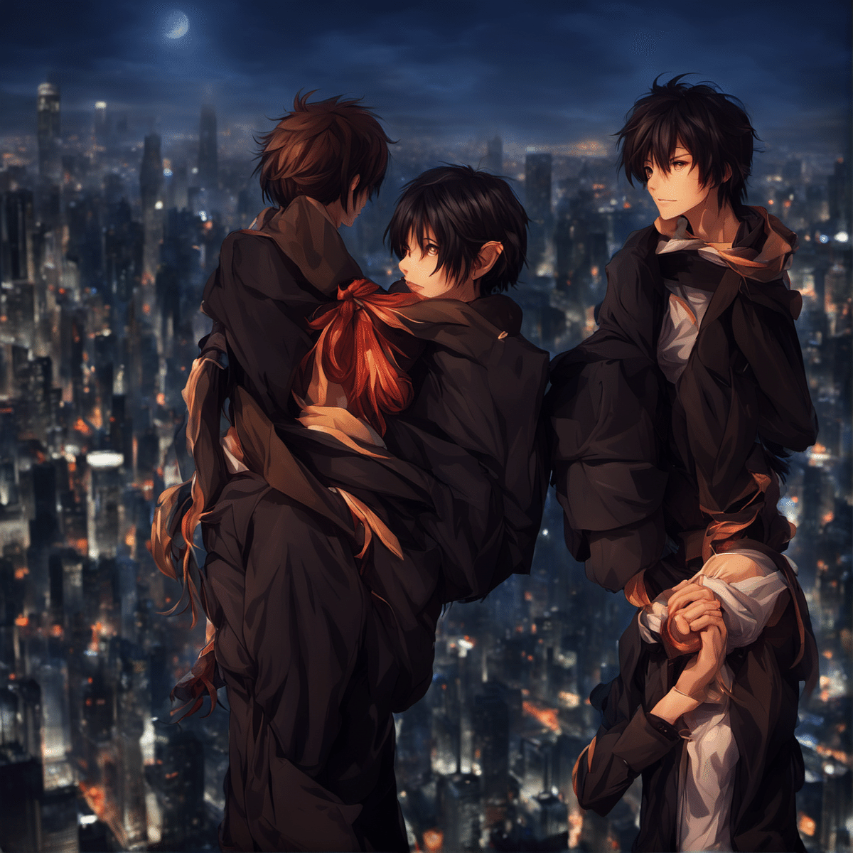 【SDXL】 Refinner ってなに？ それって必要？｜きまま / Easygoing