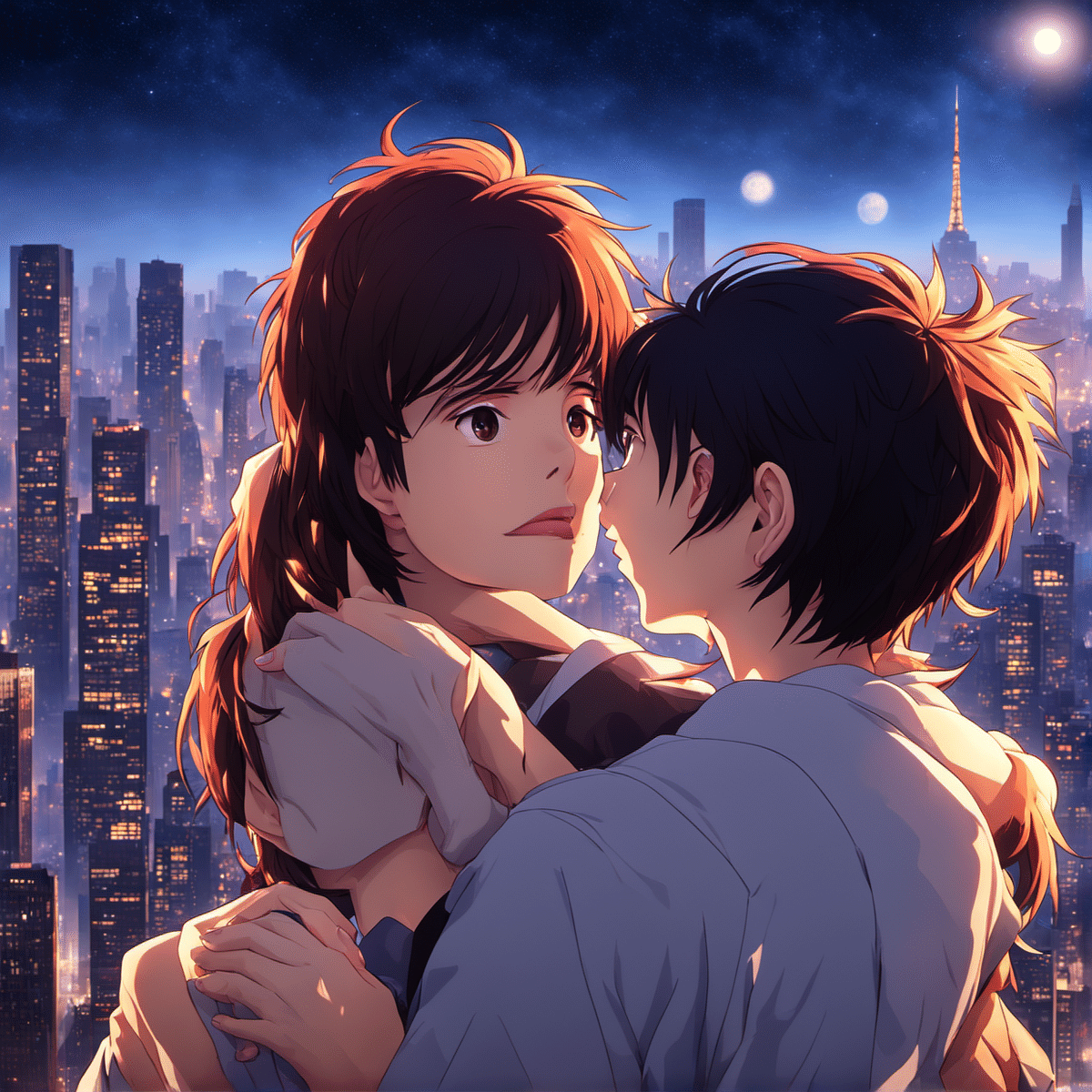 【SDXL】 Refinner ってなに？ それって必要？｜きまま / Easygoing