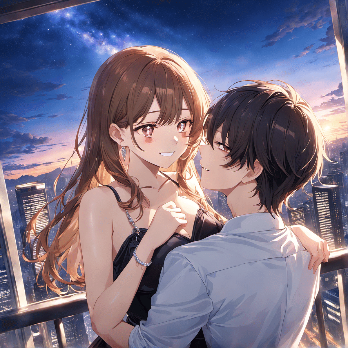 【SDXL】 Refinner ってなに？ それって必要？｜きまま / Easygoing