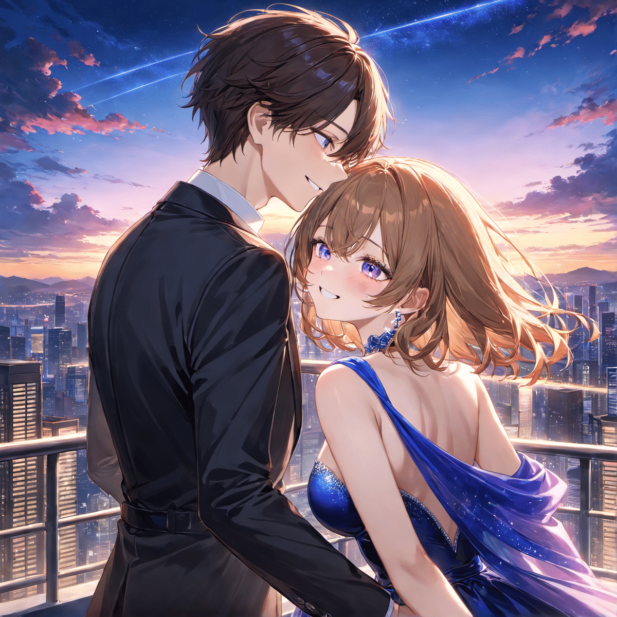 【SDXL】 Refinner ってなに？ それって必要？｜きまま / Easygoing