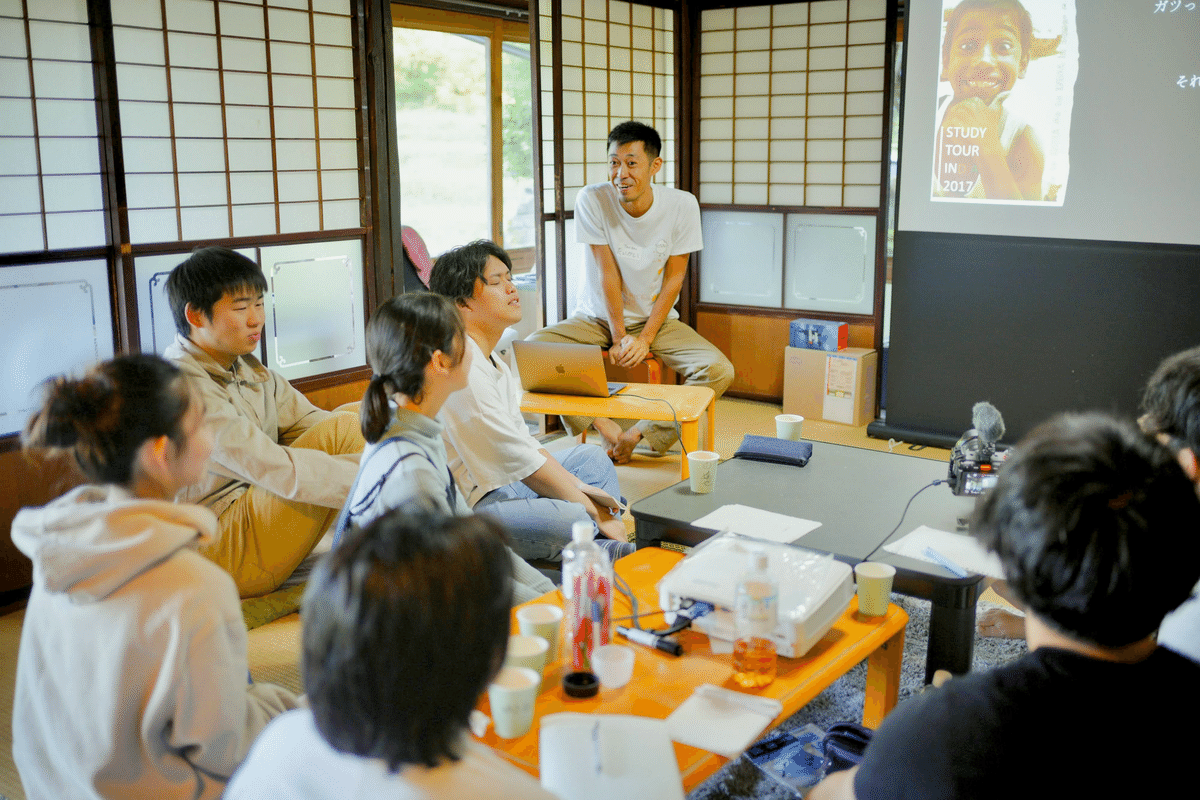 Campus Everywhere フィールドワーク Vol.1 東広島編[感想]｜Ito Gaku