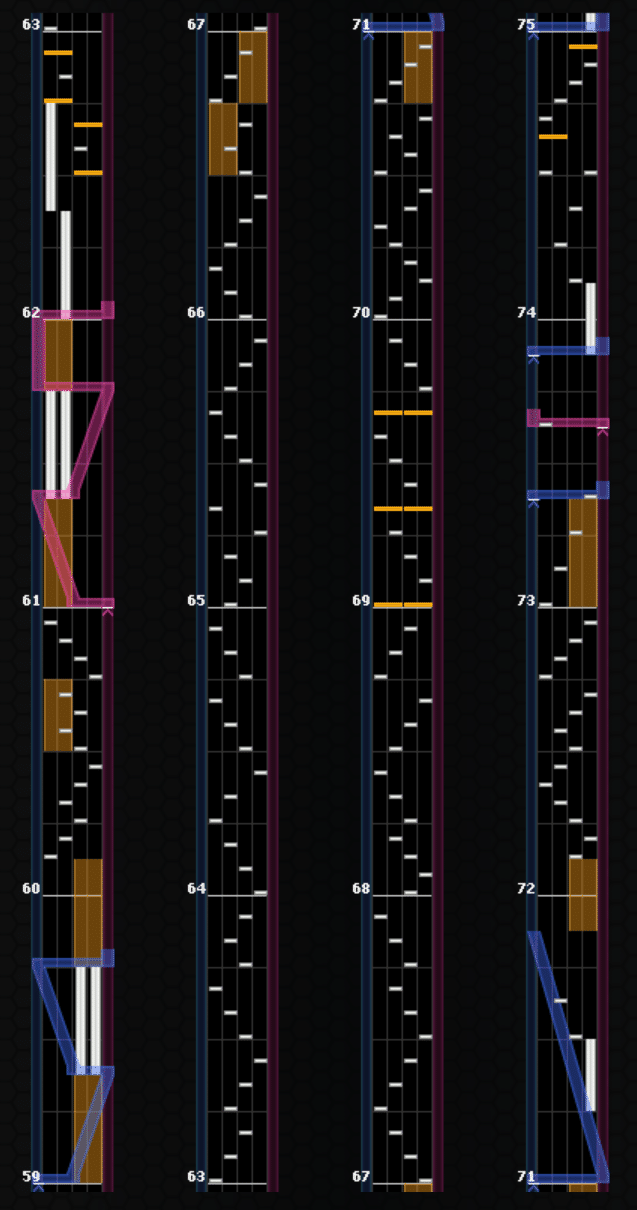 【SDVX】16適正から17に上る人のための記事｜かいゆう