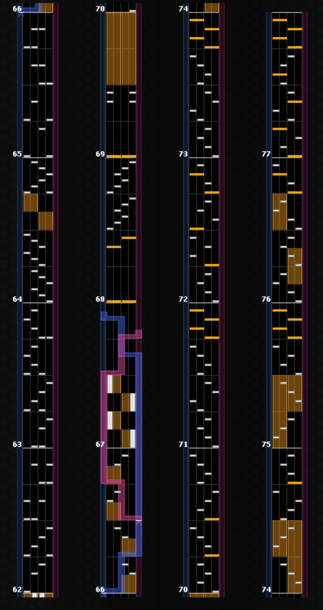 【SDVX】16適正から17に上る人のための記事｜かいゆう