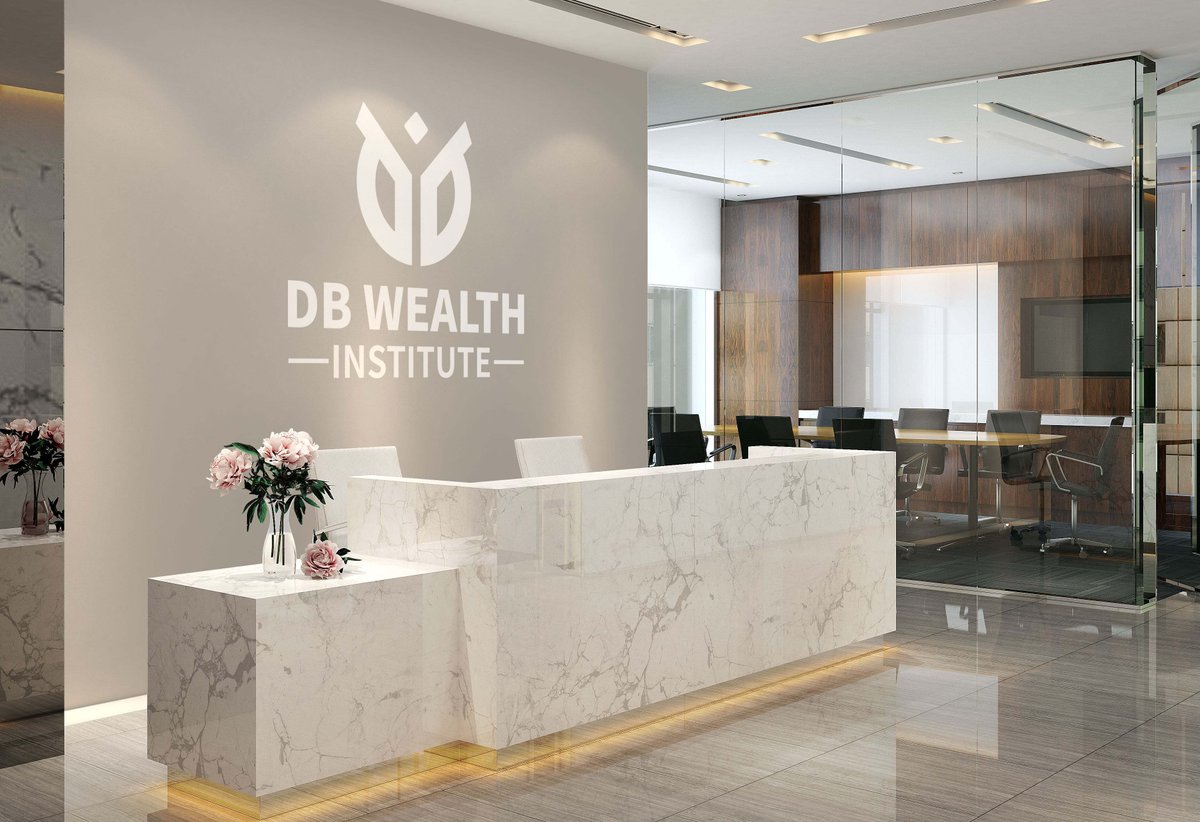 DB Wealth Institute: Pioneering Excellence in Financial Education｜DB ...