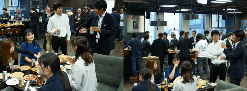 IMUG事務局・座談会「2024年の新メンバーが語り合う、ユーザーコミュニティの魅力」｜NTTデータ イントラマート