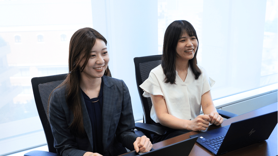 IMUG事務局・座談会「2024年の新メンバーが語り合う、ユーザーコミュニティの魅力」｜NTTデータ イントラマート