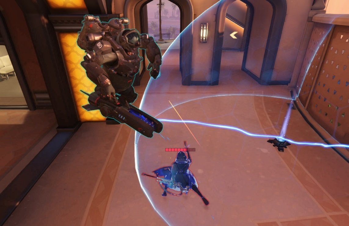 【OW2】対戦ゲームのメンタリティ・技量の発揮｜Yam-C