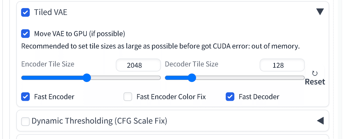 Those finally come on there !! ControlNet tile for SDXL(＆others)｜GJL