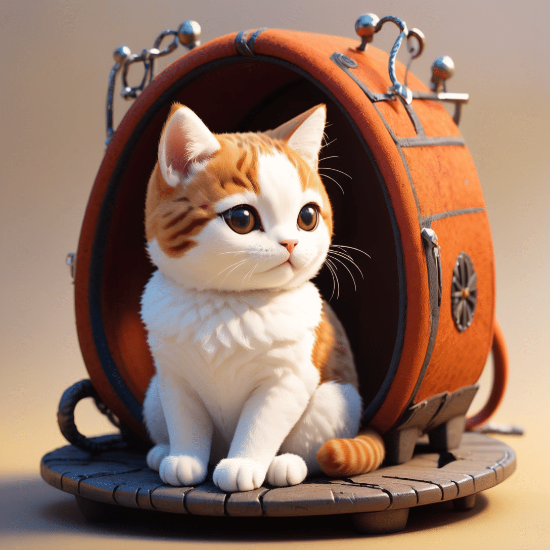 Those finally come on there !! ControlNet tile for SDXL(＆others)｜GJL