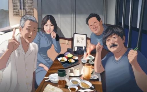 まさかの来訪者と御徒町散策｜Yorisoi Masa