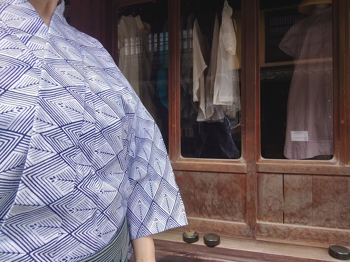 村上邸さんでのお稽古｜miki_matsui