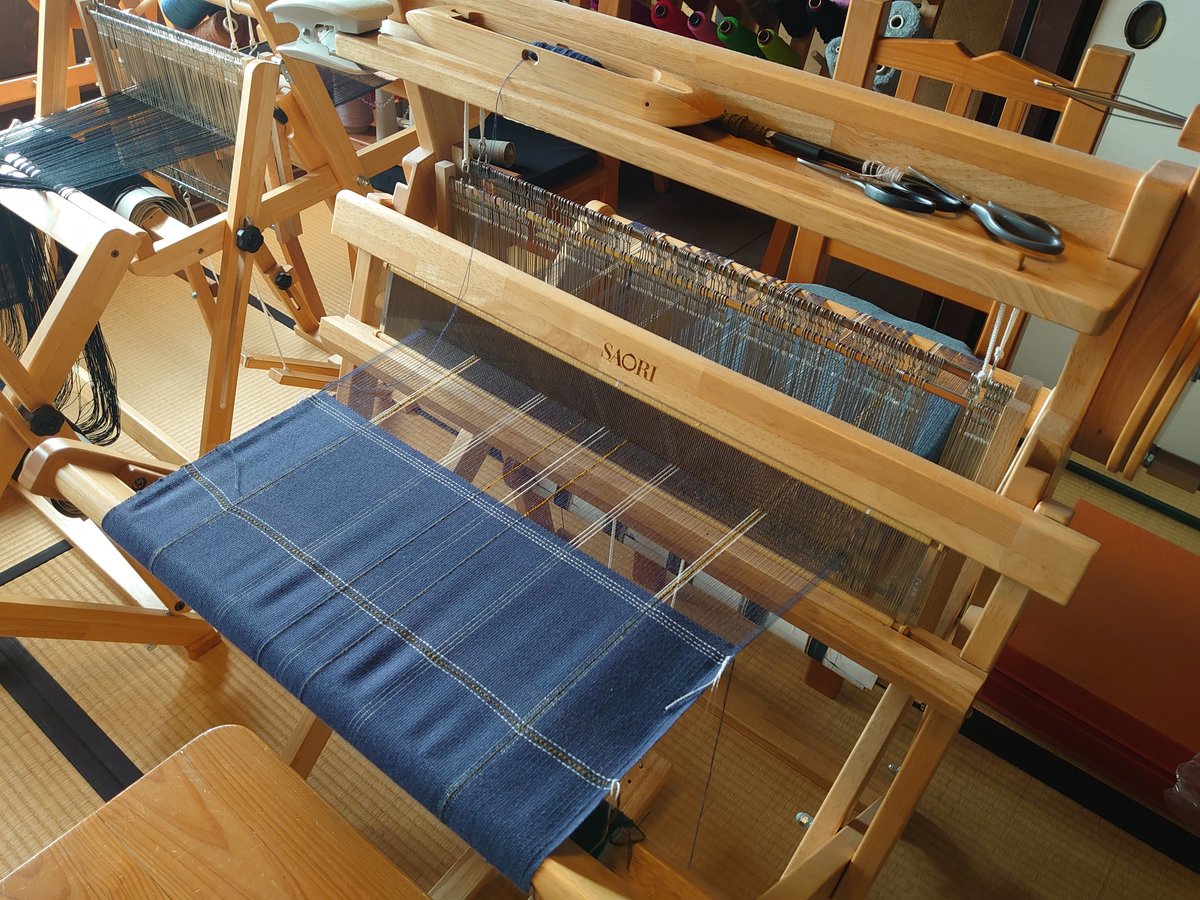 村上邸さんでのお稽古｜miki_matsui