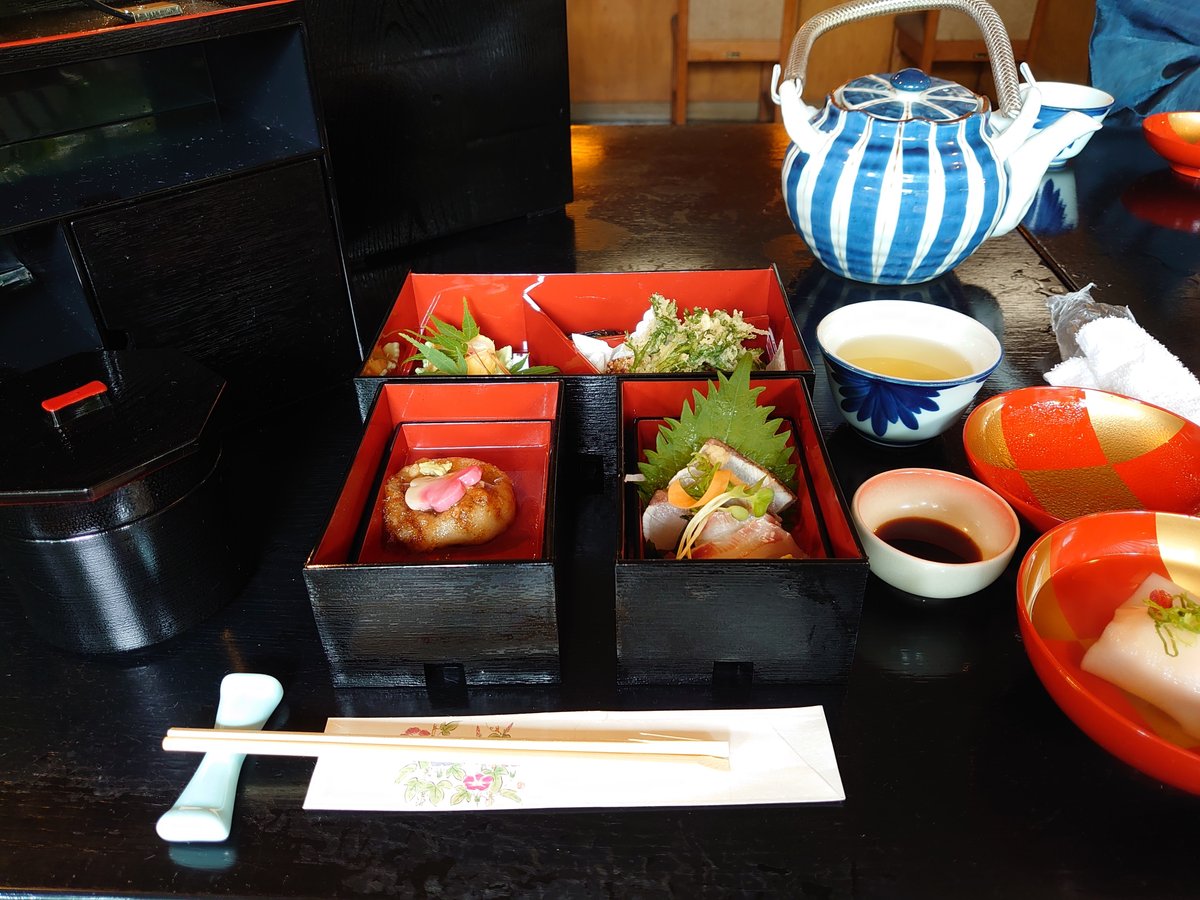 村上邸さんでのお稽古｜miki_matsui