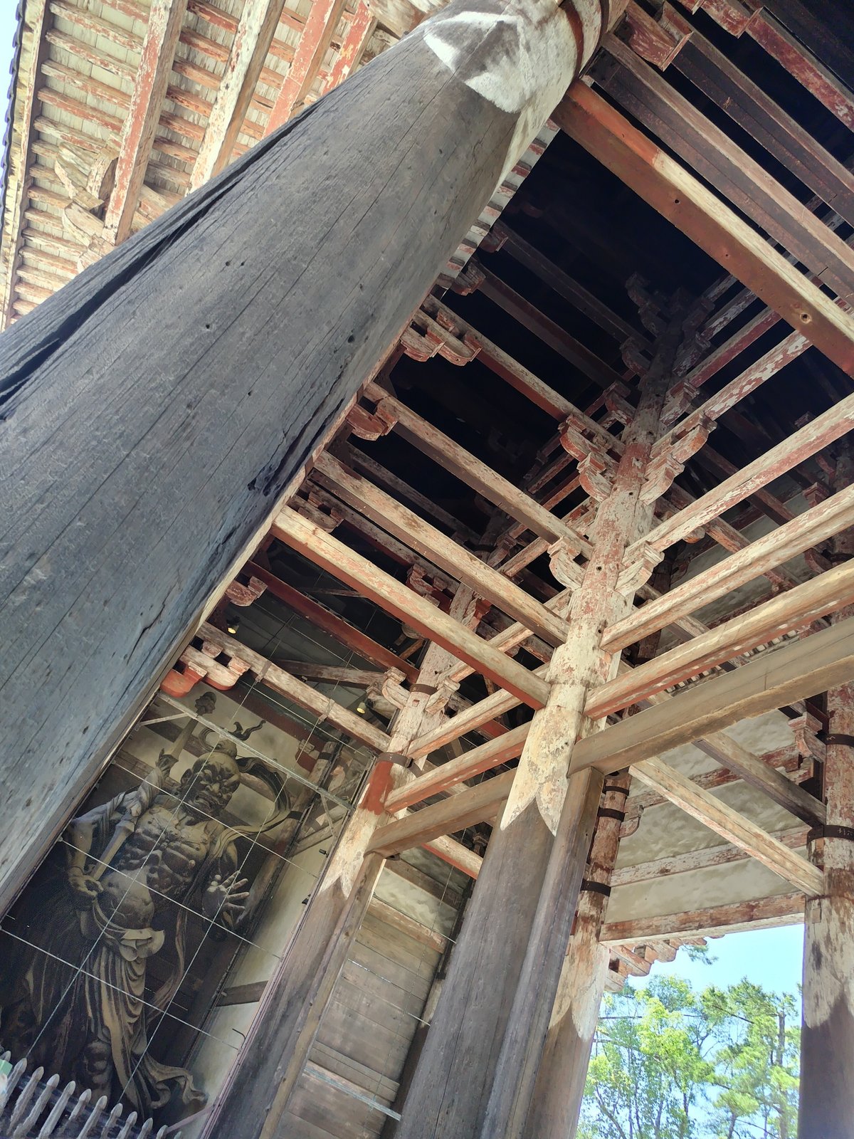 奈良・NARA・奈良！！｜nothihodo/作菓