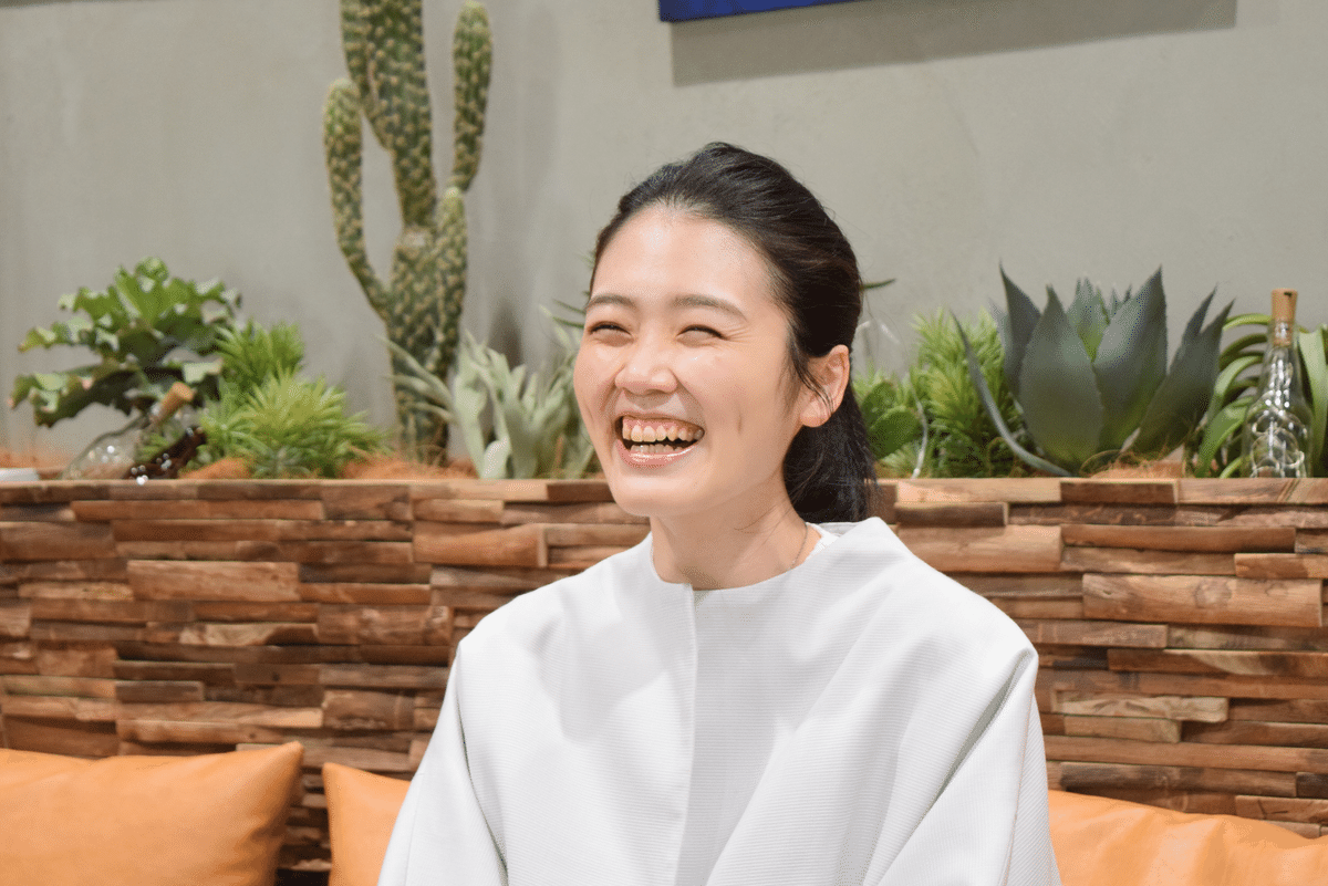 【LULL's Voice】“未経験×IT”に挑んだ5年間の軌跡｜今や大プロジェクトを手掛ける彼女が見据える未来とは。｜株式会社LULL