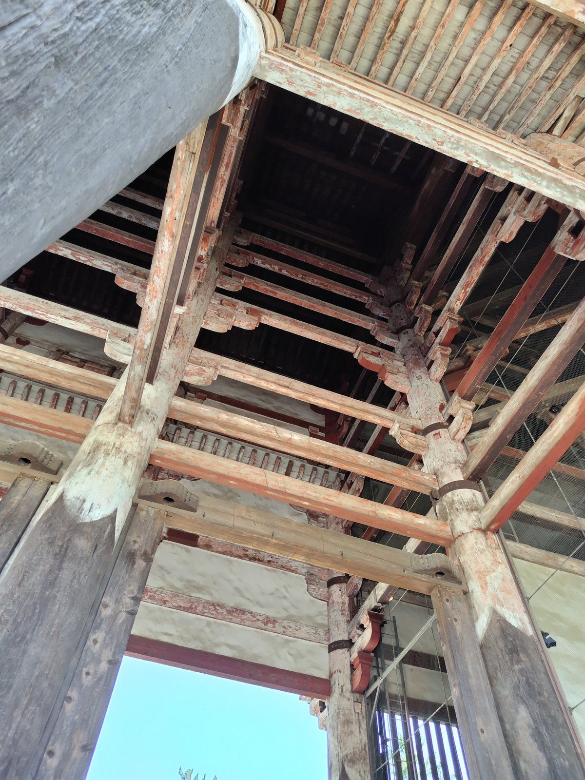 奈良・NARA・奈良！！｜nothihodo/作菓