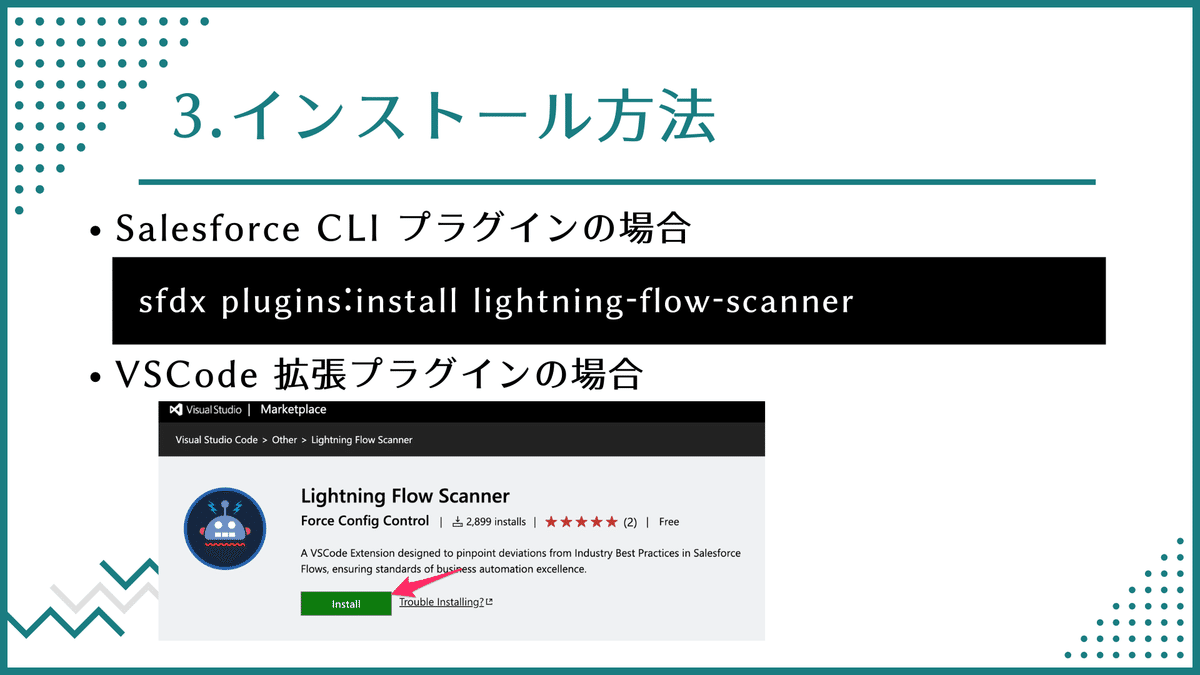 Lightning Flow Scannerで何が確認できるのか｜株式会社co-meeting