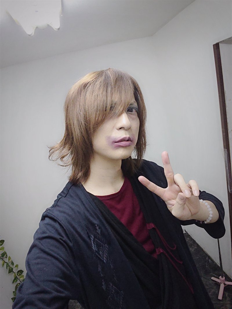 【V系】暴れん坊将軍祭り2024お疲れ様でした！｜達也(Tatsu_P)@V系ギタリスト、ボーカリスト、ボカロP