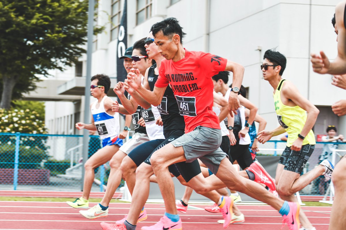 MDC関西～大会情報まとめ～｜TrackTown