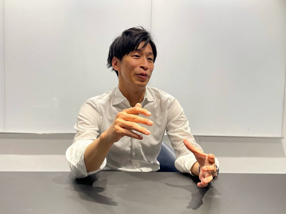 戦略コンサル・大手商社出身のメンバーが語る「100兆円のマーケットを創る」スタートアップとは｜enechain