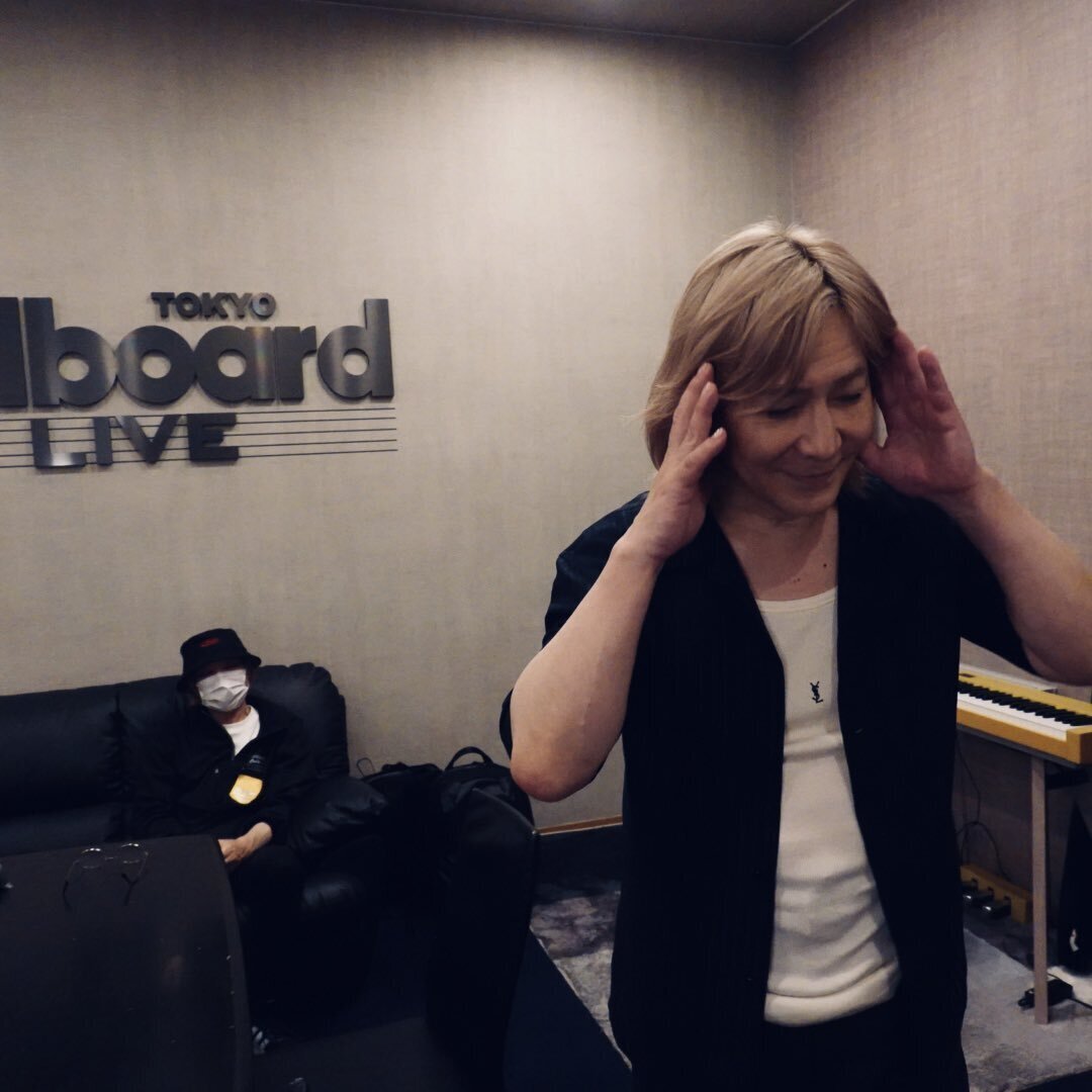 TK SONG MAFIA ライブレポ｜こむろありす