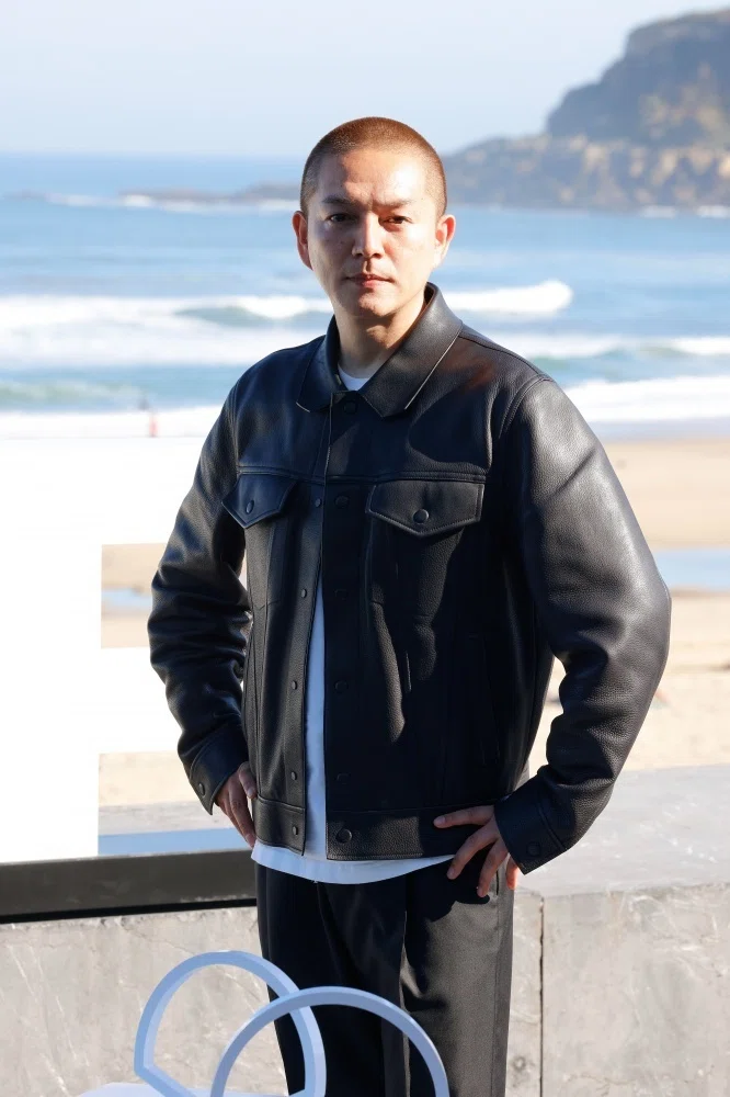 GREAT ABSENCE by Kei Chikaura大いなる不在 近浦啓 監督インタビュー｜Yuko Takano高野裕子