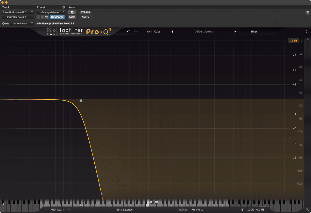 ピッチシフトの是非への回答｜Naruki