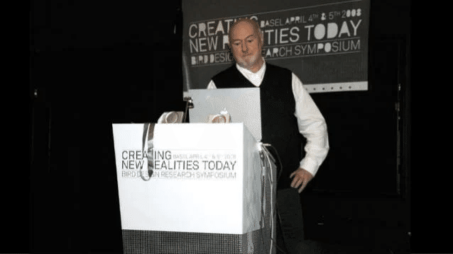 デザイン方法論とセオリーの授業@デルフト工科大学｜Shion